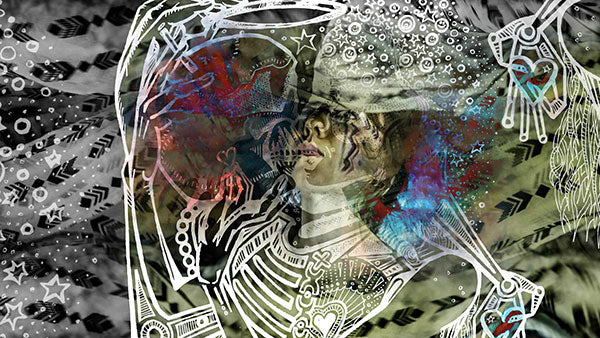 Collaborating with Katy Fraser and SJ Alice Bennett – NaomiGittoes